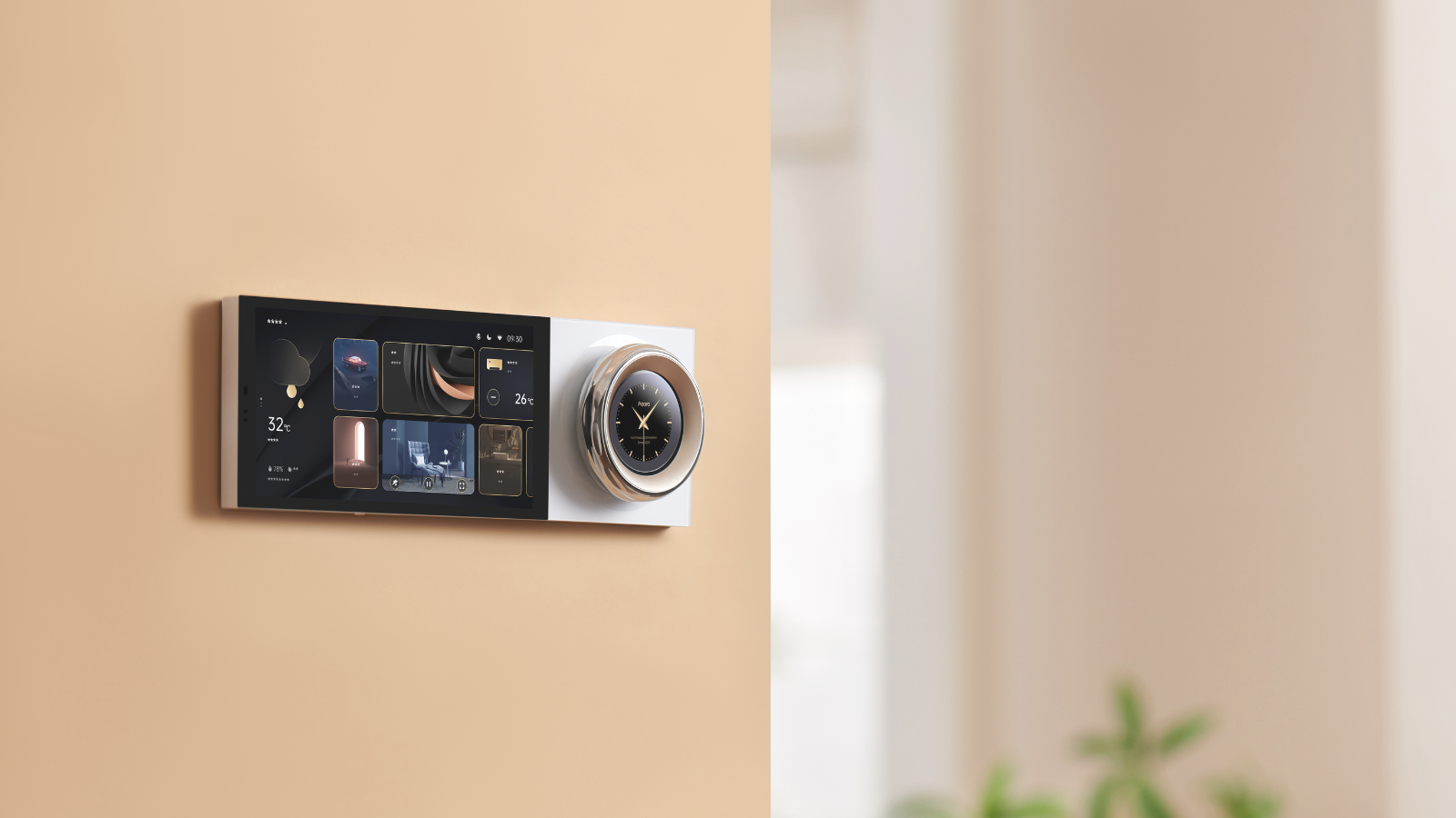 Aqara’s Newest Smart Home Innovations from CES 2025 – DOMO Solutions
