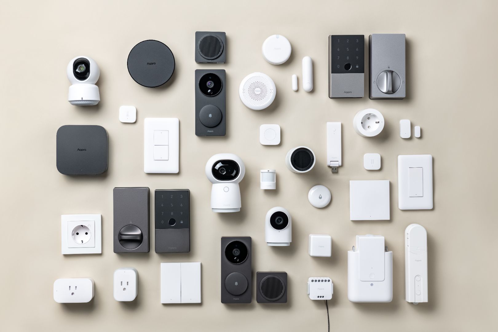 Accessories – DOMO Solutions