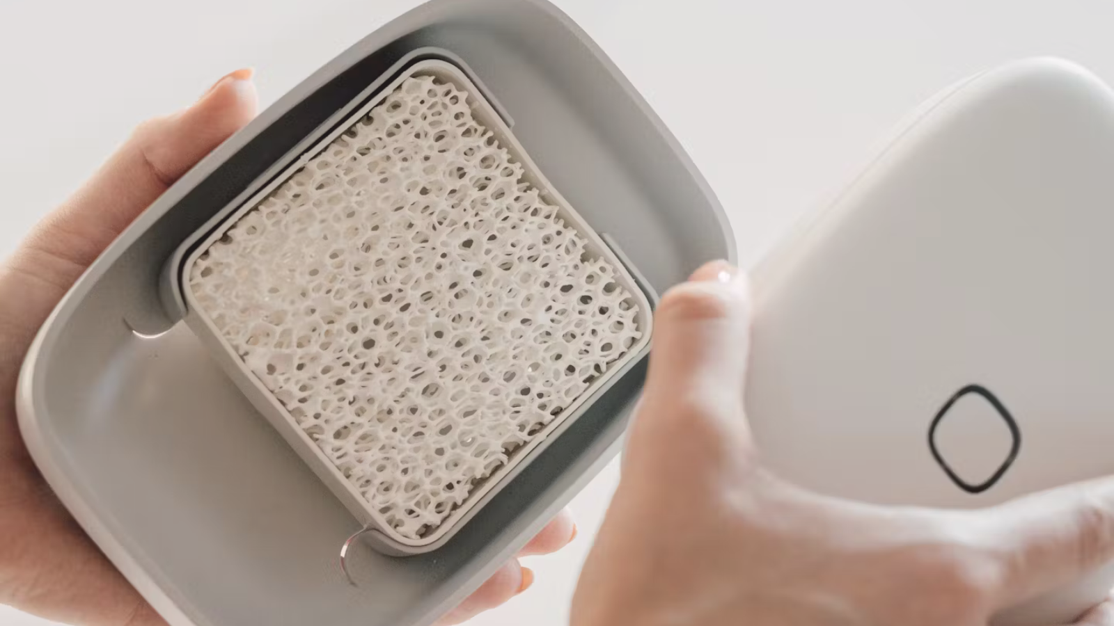 The Vitesy Photocatalytic Filter Explained – DOMO Solutions