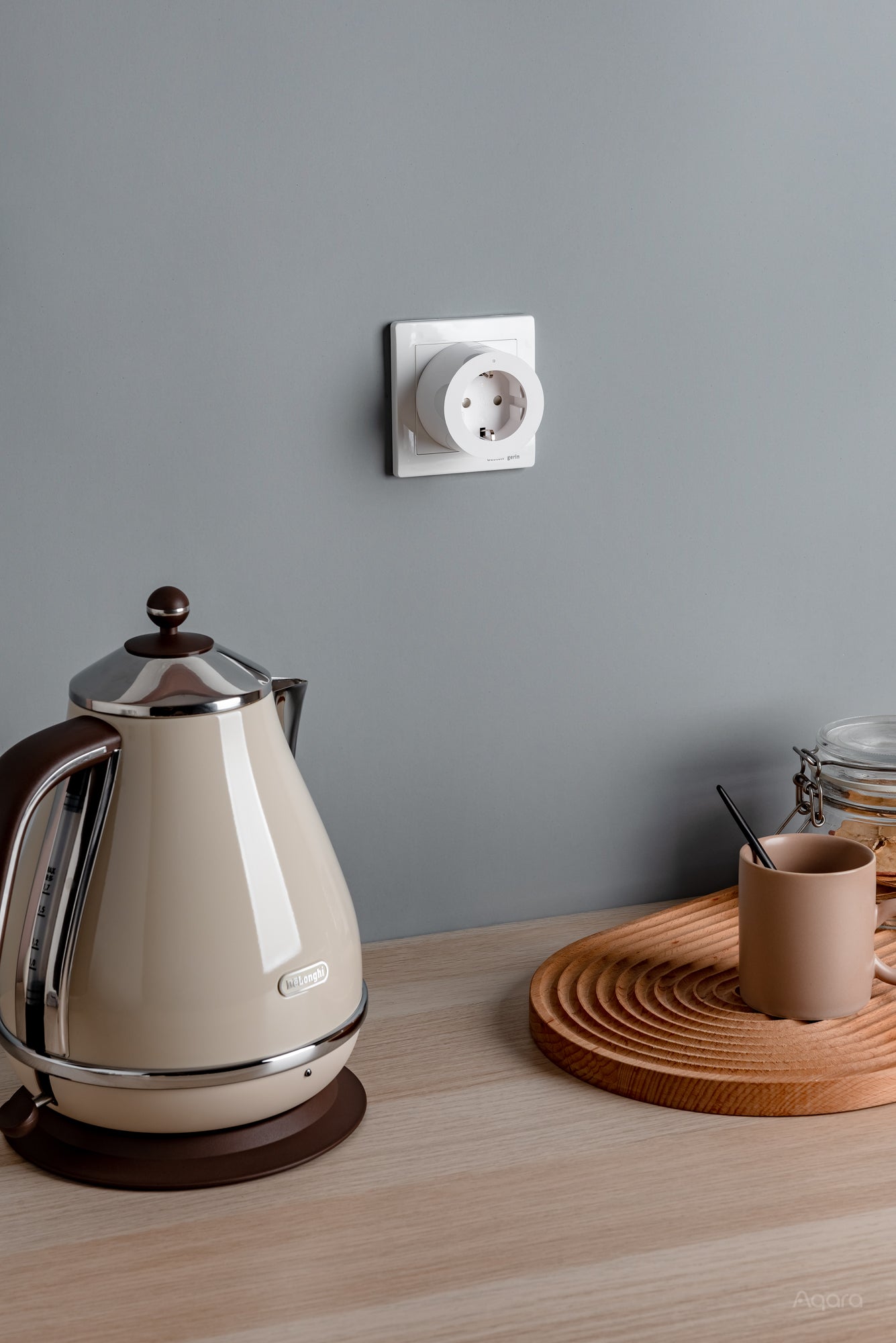Outlets – DOMO Solutions